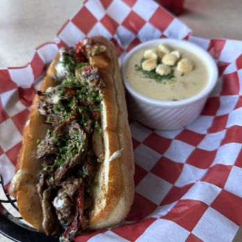 CHOWDERHEAD - Updated October 2025 - 110 Photos & 124 Reviews - 825 N ...