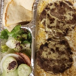 KABOB & GYRO HUB - Updated December 2025 - 67 Photos & 73 Reviews - 461 ...