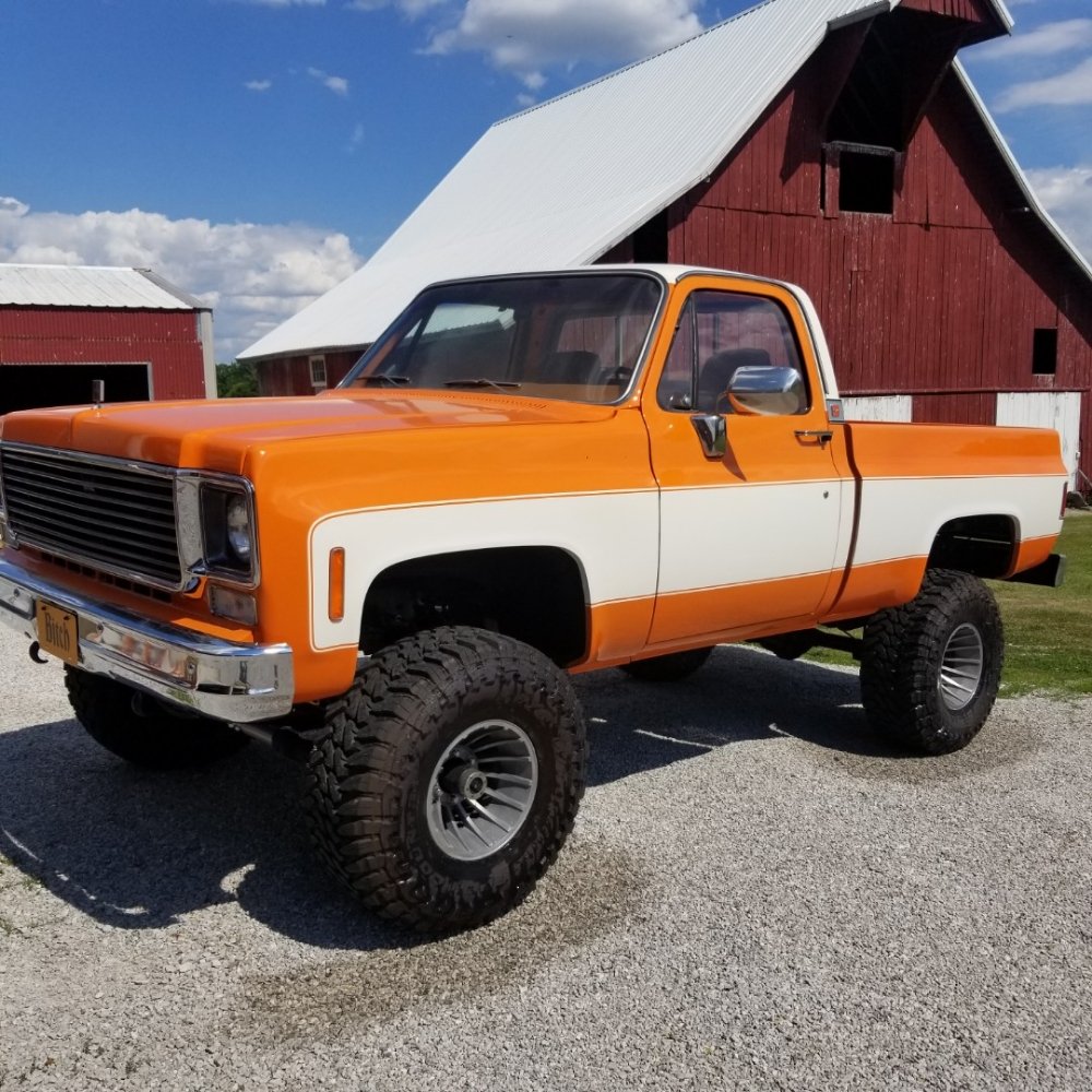 ROBERTS AUTO BODY - Request a Quote - 29 Photos - 6141 N County Rd 400 ...