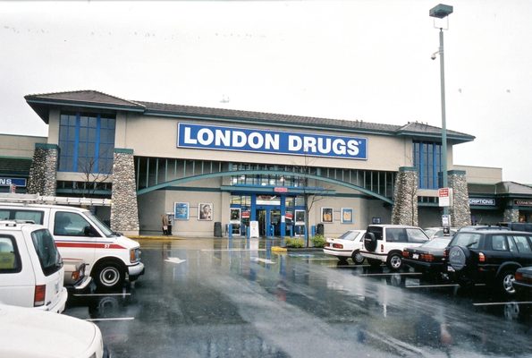 LONDON DRUGS - Updated April 2025 - 15 Photos & 11 Reviews - 11666 ...