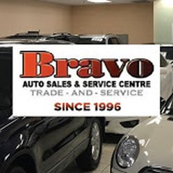 BRAVO AUTO SALES - 1160 Crestlawn Drive, Mississauga, Ontario - Used ...