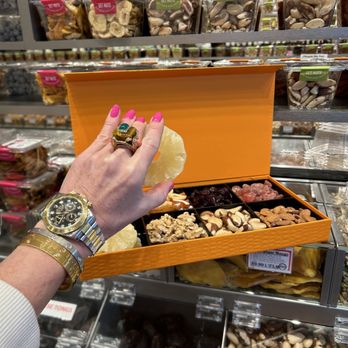 NUTS FACTORY - Updated August 2024 - 153 Photos & 66 Reviews - 1030 ...