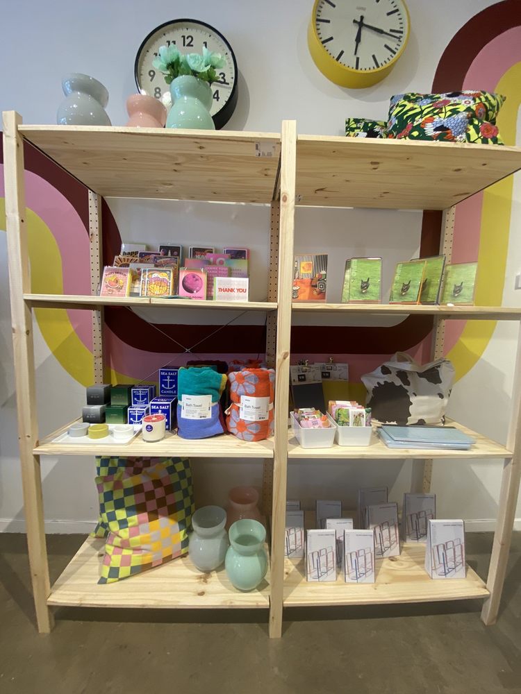 SPACE COWBOY HOME - 2932 Main St, Dallas, Texas - Home Decor - Yelp