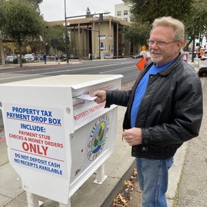 FRESNO COUNTY RECORDER’S OFFICE - Updated June 2025 - 1250 Van Ness Ave ...