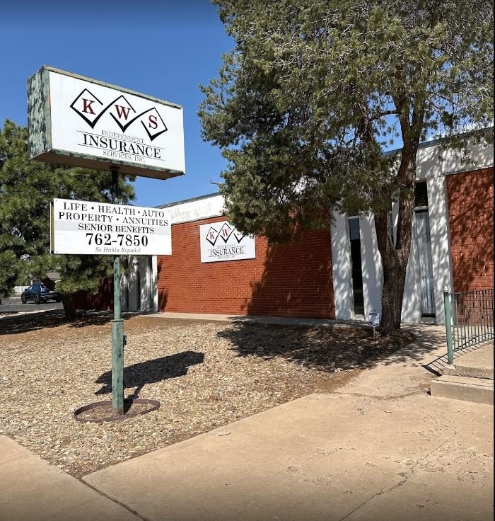 KWS INDEPENDENT INSURANCE SERVICES - Updated September 2024 - 2400 N ...