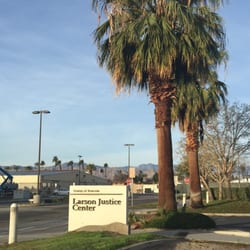 INDIO LARSON JUSTICE CENTER - 25 Reviews - Courthouses - 46-200 Oasis ...