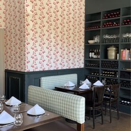 PILLAR - Updated July 2025 - 105 Photos & 35 Reviews - 408 N Bishop Ave ...