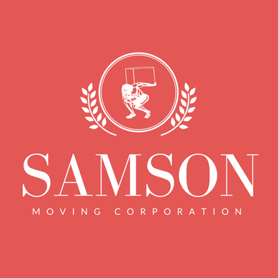 SAMSON MOVING COMPANY - Updated September 2025 - 22 Photos & 41 Reviews ...