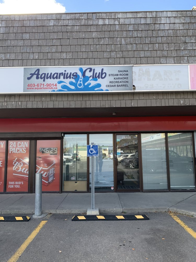 AQUARIUS SPA - Updated October 2024 - Request an Appointment - 12 ...