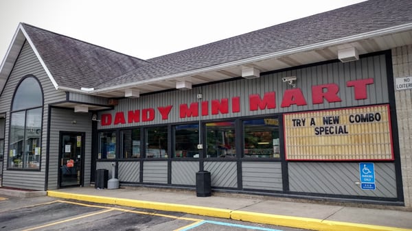 DANDY - Updated June 2025 - 837 Main St, Rome, Pennsylvania ...