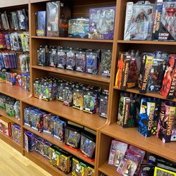 Best Comic Book Stores Near Me - April 2025: Find Nearby Comic Book ...