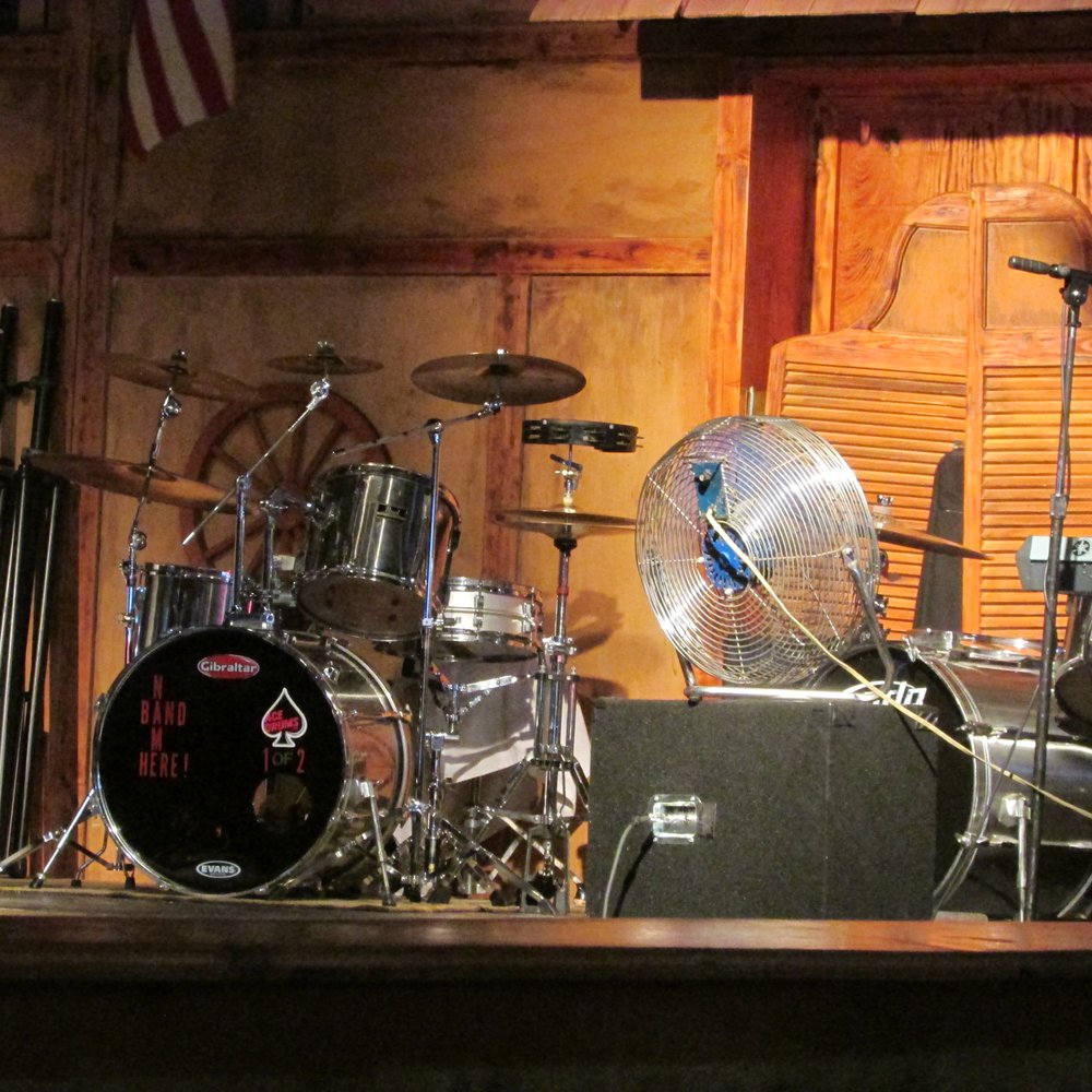 ACE DRUMS - Updated June 2026 - 23 Reviews - 590 Tamiami Trail, Port ...