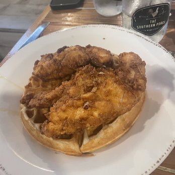 SOUTHERN PORCH - Updated June 2024 - 317 Photos & 222 Reviews - 62 N ...