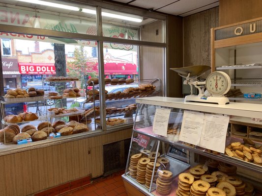 ADDEO BAKERS - Updated October 2024 - 54 Photos & 51 Reviews - 2372 ...