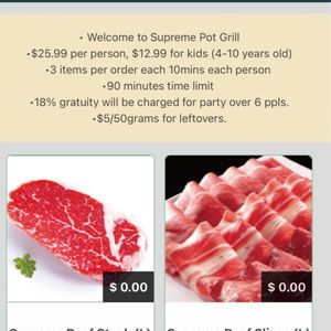 SUPREME POT - 1021 Photos & 432 Reviews - 3 St Francis Square, Daly ...