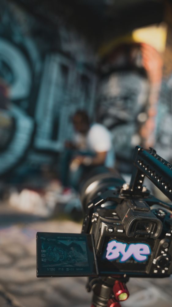 H2O DIRECTED - 12 Photos - Tempe, Arizona - Video/Film Production ...