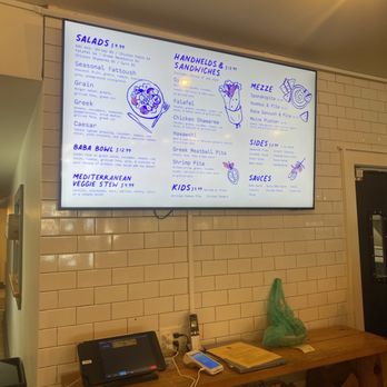 BABA’S MEDITERRANEAN - Updated December 2025 - 64 Photos & 57 Reviews ...