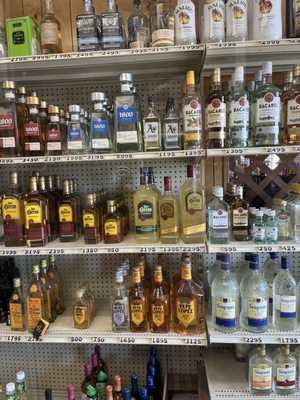 ABC PACKAGE STORE - Updated September 2025 - 1354 Boiling Springs Rd ...