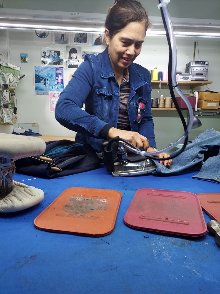 ART CUSTOM TAILOR - Updated September 2025 - 30 Reviews - 5400 E ...