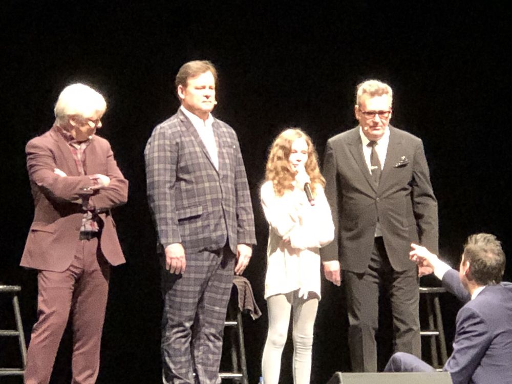 HARRISON OPERA HOUSE - 41 Photos & 20 Reviews - 160 E Virginia Beach ...