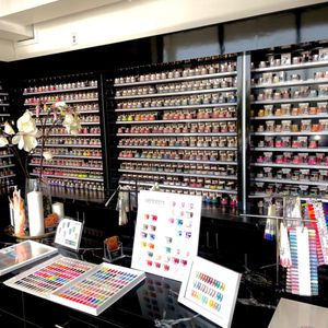 OLIVIA & OLIVER NAIL LOUNGE - Updated September 2025 - 284 Photos & 272 ...