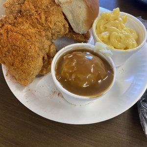 CHATMAN’S CHICKEN - 102 Photos & 153 Reviews - 1747 S WW White Rd, San ...