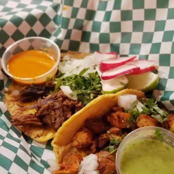 QUE TACO - Updated December 2025 - 68 Photos & 126 Reviews - 5741 Egan ...