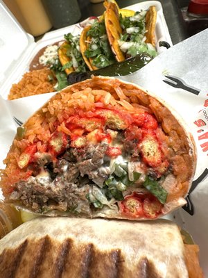 FATIMA’S GRILL - 3027 Photos & 2364 Reviews - 7840 Firestone Blvd ...