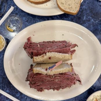 HAROLD’S NEW YORK DELI - Updated December 2024 - 1990 Photos & 1357 ...