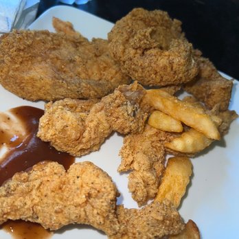 PLAZA FISH MARKET - Updated August 2024 - 30 Photos & 89 Reviews - 3282 ...