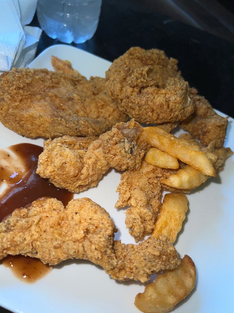 PLAZA FISH MARKET - 21 Photos & 77 Reviews - 3282 W Slauson Ave, Los ...