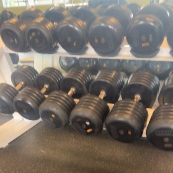 NATIONAL FITNESS - Updated April 2026 - 43 Photos & 152 Reviews - 8511 ...