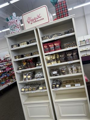 SUZIN L CHOCOLATIER - Updated July 2025 - 19 Photos & 23 Reviews - 230 ...