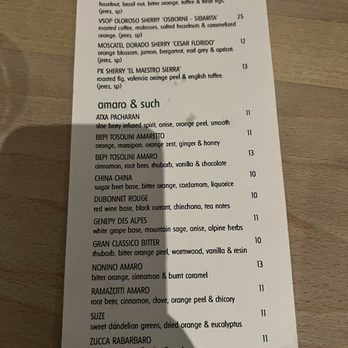 GABI JAMES - Updated May 2025 - 624 Photos & 404 Reviews - 1810 S ...