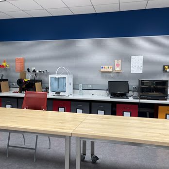 NORTHBROOK PUBLIC LIBRARY - Updated November 2025 - 48 Photos & 40 ...