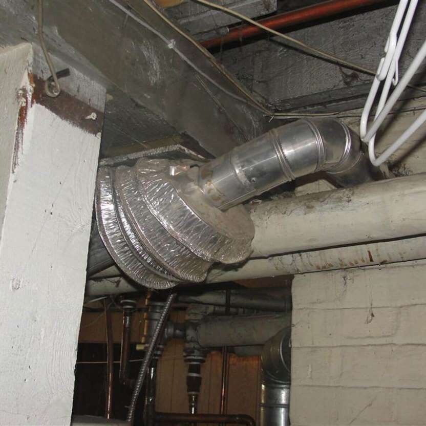 ABCO MECHANICAL CONTRACTORS - Updated December 2025 - 475 Barneveld Ave ...