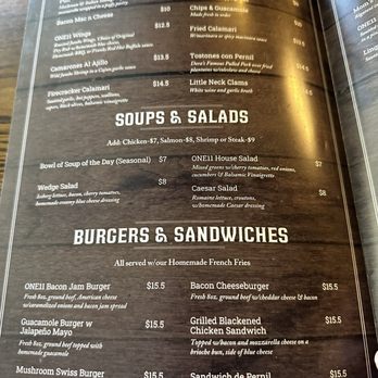 ONE11 BAR & KITCHEN - Updated January 2026 - 181 Photos & 81 Reviews ...