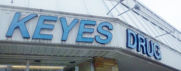 KEYES DRUG - Updated September 2025 - 30 Reviews - 2090 Commonwealth ...