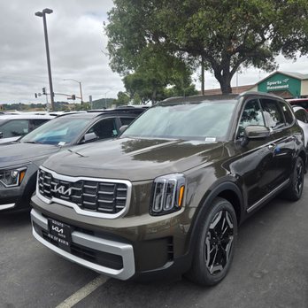 KIA OF MARIN - Updated January 2026 - 24 Photos & 162 Reviews - 105 ...