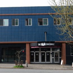 THE CROCODILE - Updated July 2025 - 250 Photos & 434 Reviews - 2505 1st ...