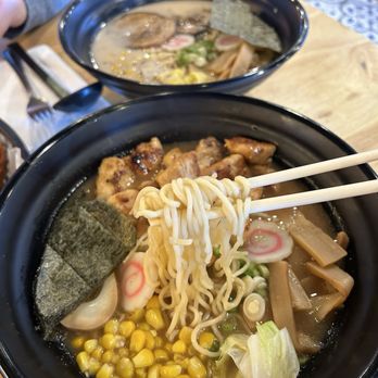 ZEN RAMEN & GRILL - Updated October 2025 - 154 Photos & 90 Reviews ...