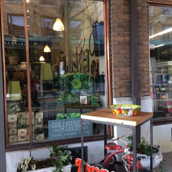 COLDSTREAM MARKET - Updated December 2025 - 10 Photos - 521 Union Ave ...