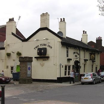 TWO TUBS - 23 Photos - 19 The Wylde, Bury, Greater Manchester, United ...