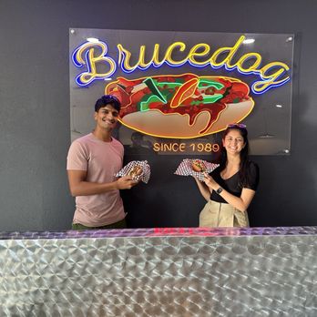 BRUCEDOG - Updated December 2025 - 98 Photos & 70 Reviews - 5975 W ...