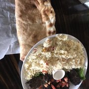 SAHARA CAFE & MEDITERRANEAN FOOD - 76 Photos & 76 Reviews - 1121 S ...