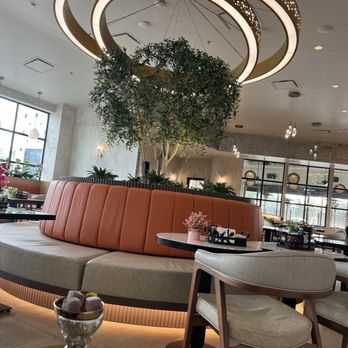 LA PASHA LOUNGE & GRILL - Updated May 2025 - 34 Photos & 31 Reviews ...