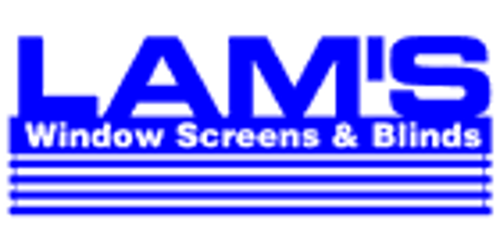 LAM’S WINDOW SCREENS AND BLINDS - Updated January 2026 - 25 Reviews ...