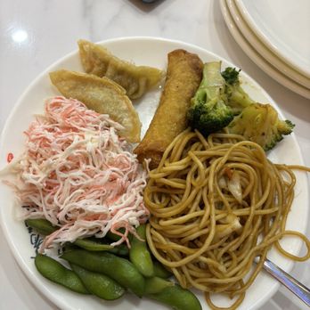 OMBU BUFFET - Updated January 2026 - 123 Photos & 42 Reviews - 3202 S ...