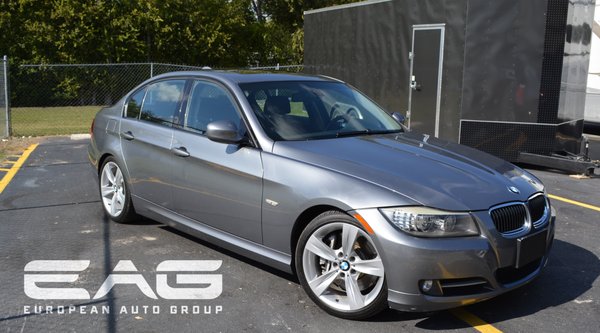 EUROPEAN AUTO GROUP - Updated January 2026 - 10 Reviews - 540 Sandau Rd ...