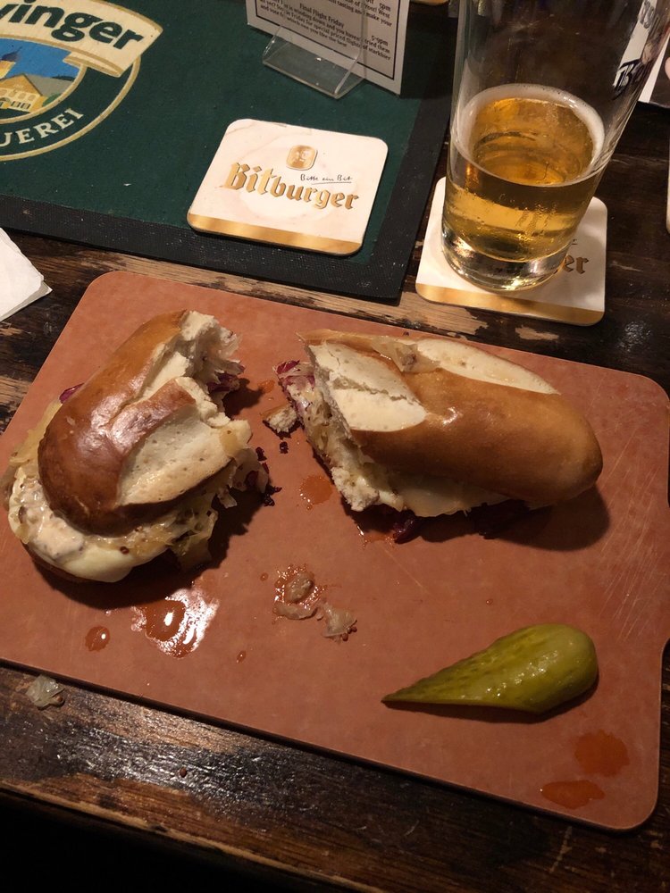 PROST! WEST SEATTLE - 83 Photos & 163 Reviews - 3407 California Ave SW ...